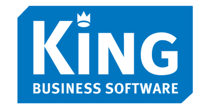 King Company Logo