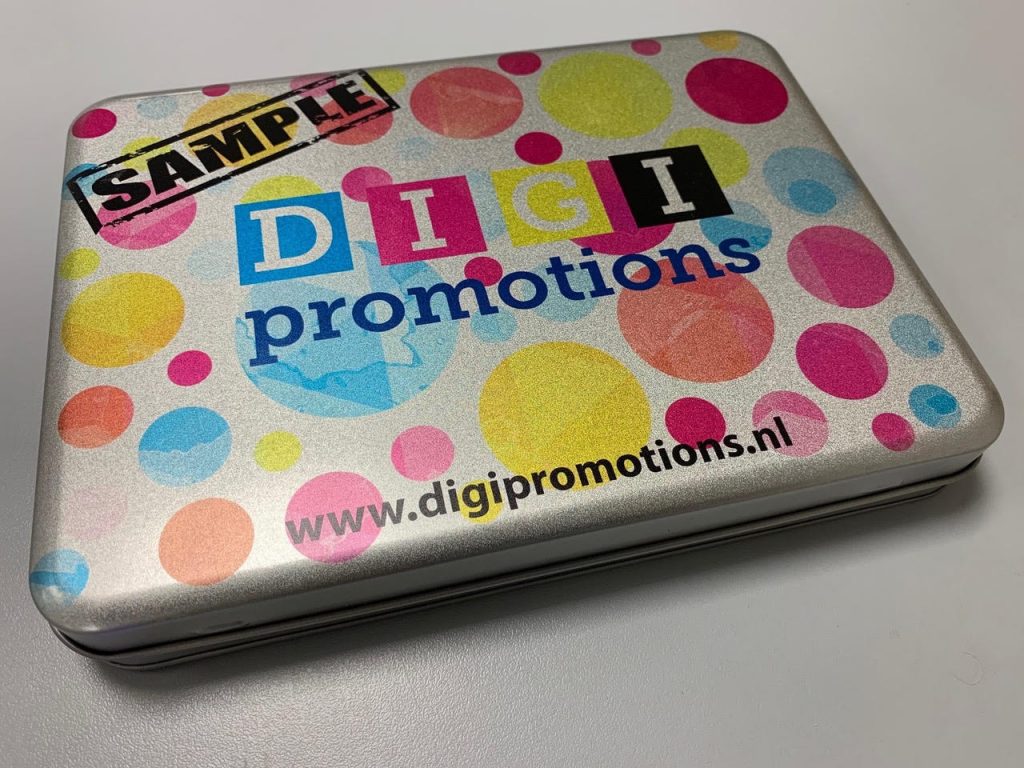 Case | Digi Promotions | WhiteLabelShop