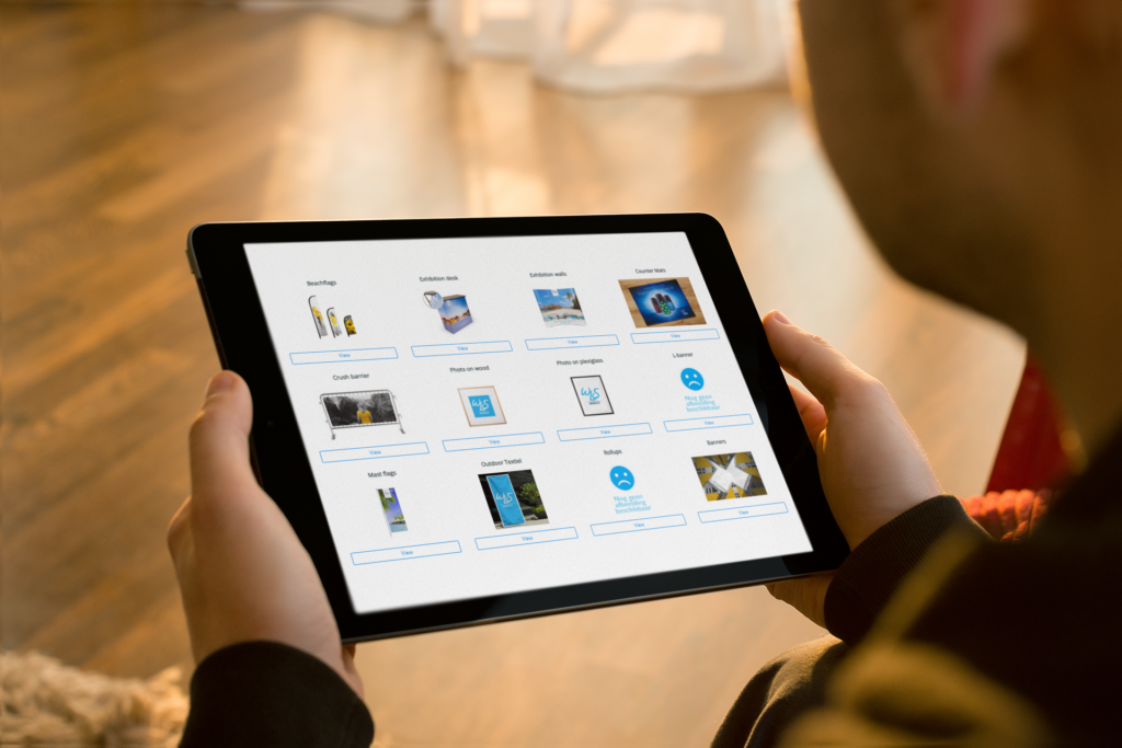 Incentive Order Portal | Reward your sales partners!