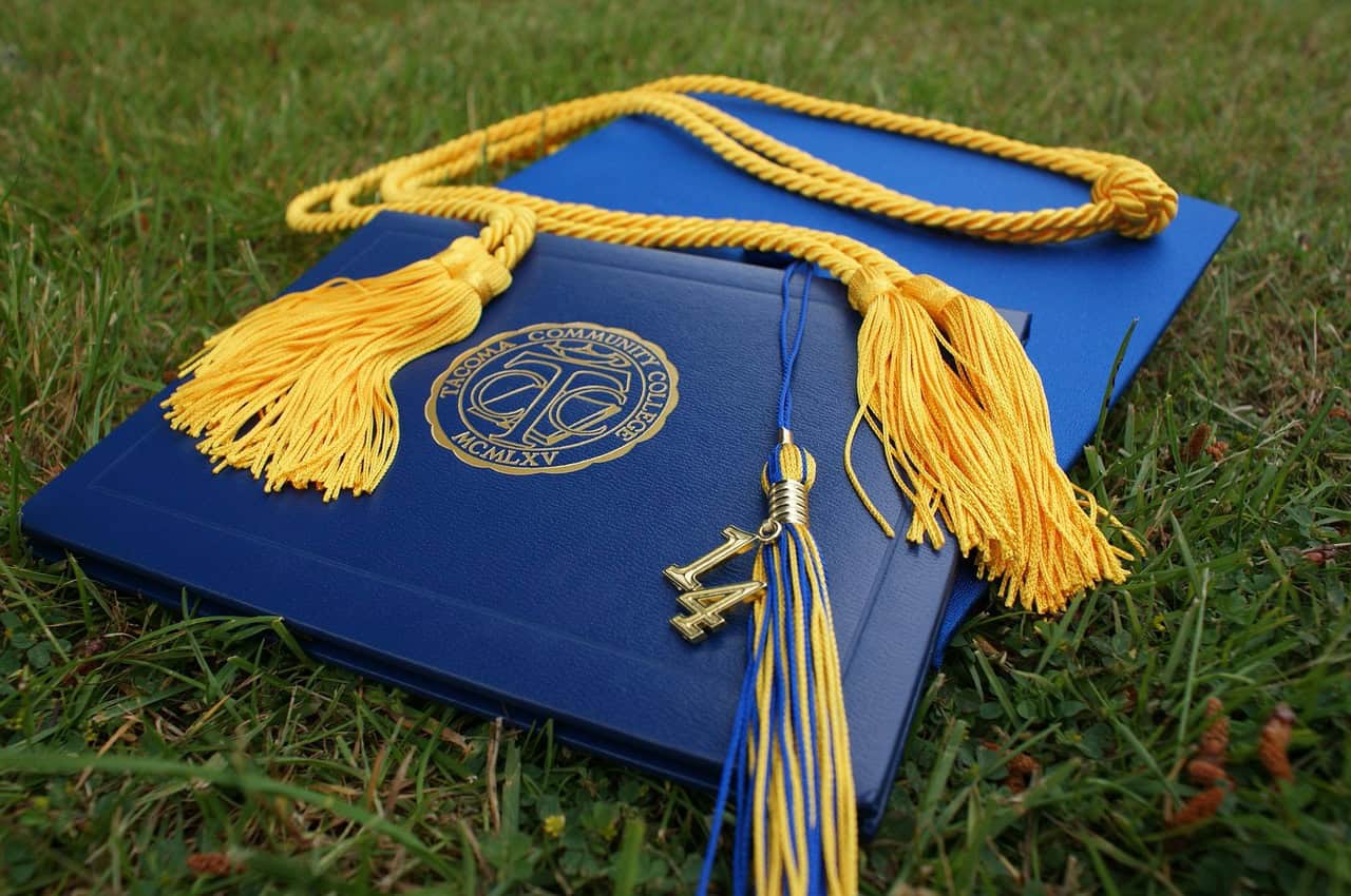 BLOG | Order portal pre-printed diplomas